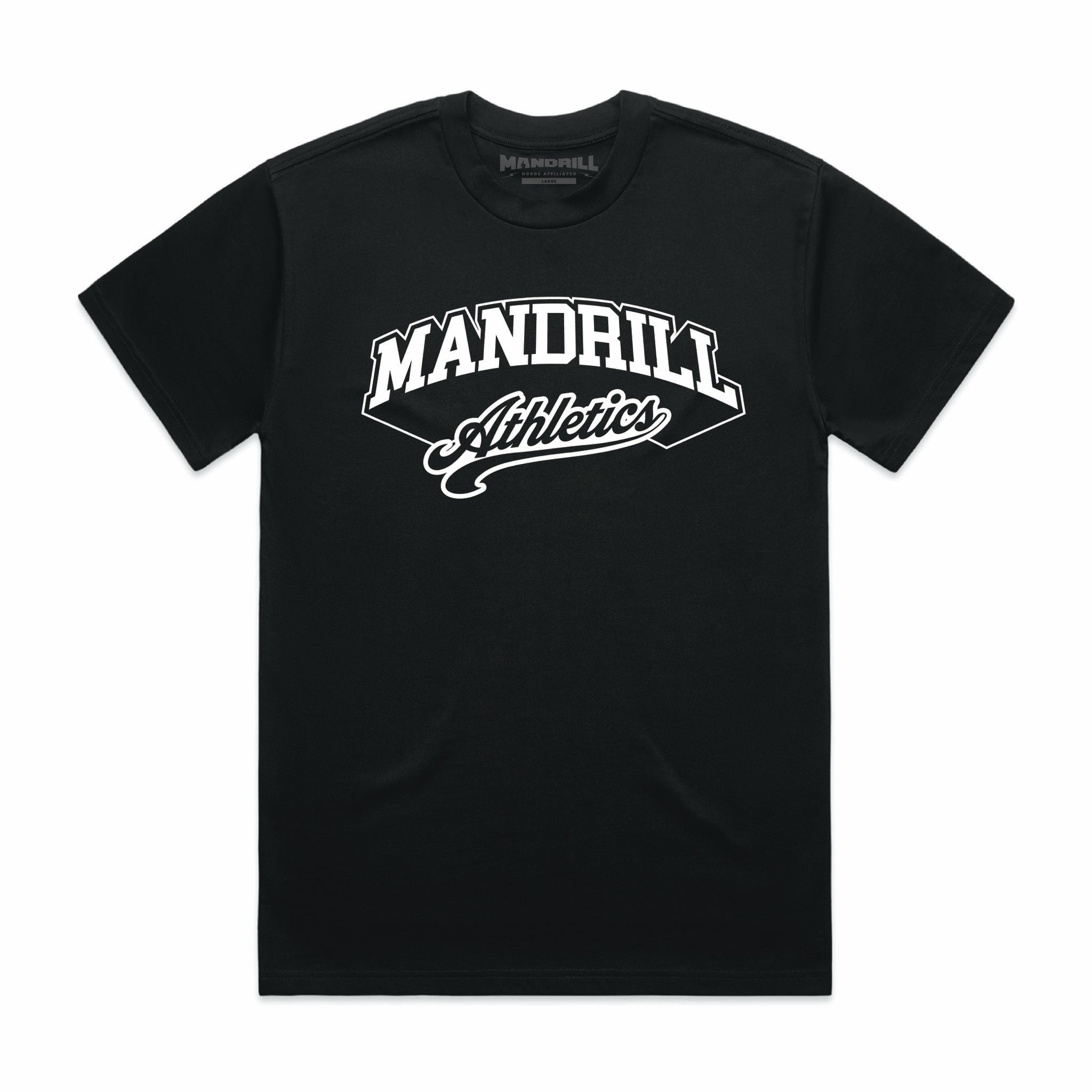 Mandrill Protein | Premium Protein Supplements for Busy Lifestyles